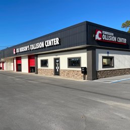 Joe Hudson's Collision Center Reviews | Read Customer Service Reviews ...