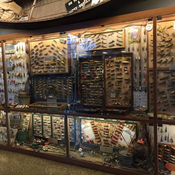 WITT STEPHENS JR. CENTRAL ARKANSAS NATURE CENTER - Updated December ...