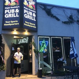 MAJOR GOOLSBY’S - Updated July 2025 - 86 Photos & 161 Reviews - 340 W ...