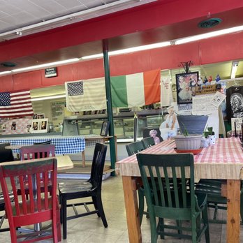 OLD FASHIONED ITALIAN DELI - Updated June 2024 - 111 Photos & 270 ...