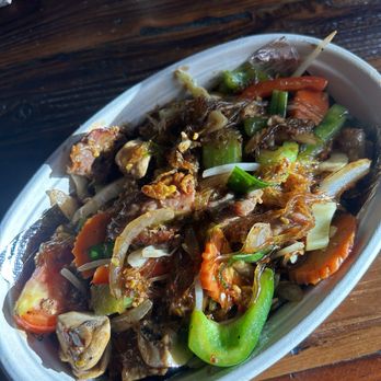 ZAAP KITCHEN LAO & THAI STREET EATS - Updated August 2025 - 93 Photos ...