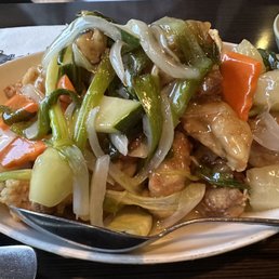 CHEF PING - 1289 Photos & 1153 Reviews - 1755 Algonquin Rd, Rolling ...