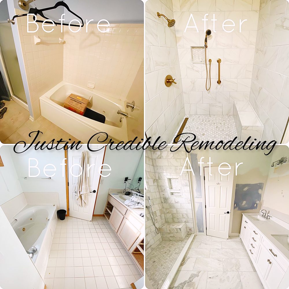 JUSTINCREDIBLE REMODELING - Updated March 2025 - Milford, Michigan ...