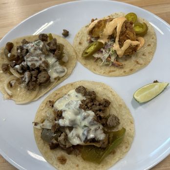 PICASSO TAQUERIA - Updated May 2025 - 67 Photos & 59 Reviews - 500 S ...