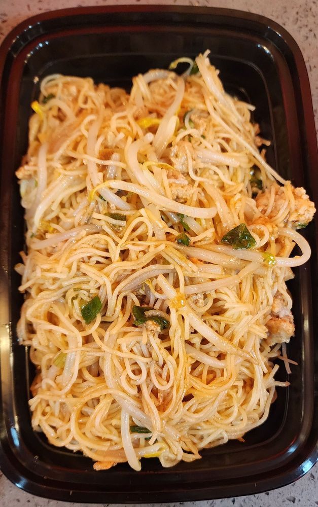 HOMETOWN RICE ROLL & DUMPLINGS - Updated April 2024 - 20 Photos - 669 ...