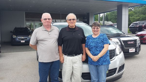 GREG SWEET CHEVROLET BUICK - Updated May 2025 - 78 Photos - 286 E Main ...