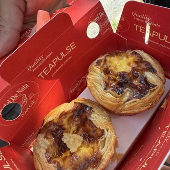 TEA PULSE - Updated October 2025 - 65 Reviews & 152 Photos - 37-13 ...