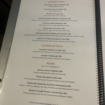 PASTA AND... - Updated May 2025 - 766 Photos & 528 Reviews - 4990 W ...