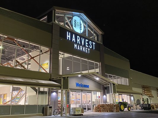 HARVEST MARKET - Updated July 2025 - 10 Photos & 28 Reviews - 3001 ...