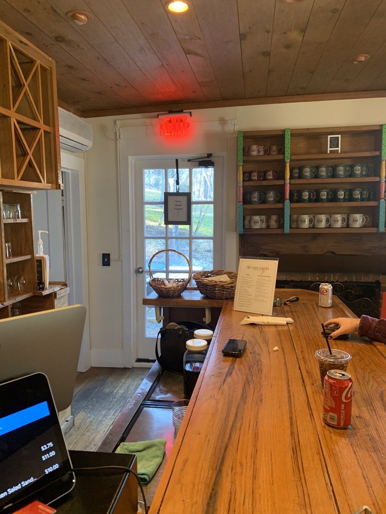 THE MAST FARM INN - 91 Photos & 32 Reviews - 2543 Broadstone Rd, Valle ...