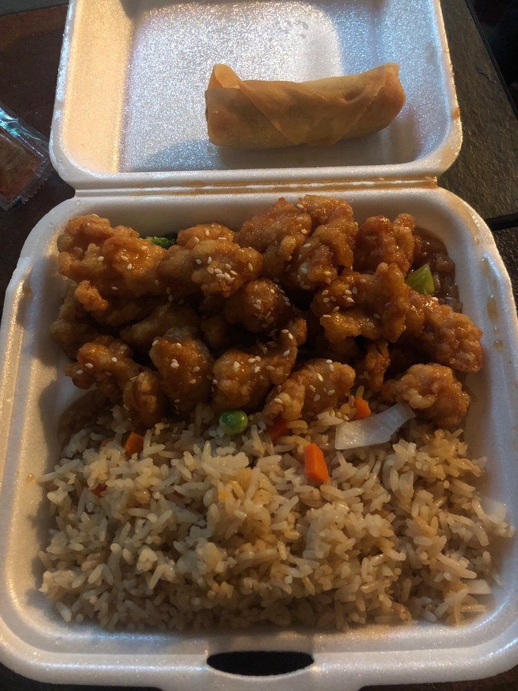 YAN EXPRESS - 28 Reviews - Chinese - 1948 Pelham Pkwy, Pelham, AL ...