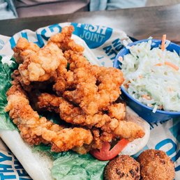 THE FISH JOINT - Updated December 2025 - 154 Photos & 147 Reviews ...