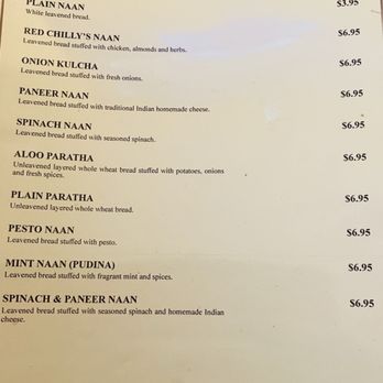 RED CHILLY RESTAURANT - Updated December 2025 - 78 Photos & 109 Reviews ...