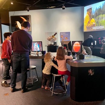 MARYLAND SCIENCE CENTER - Updated February 2025 - 253 Photos & 170 ...