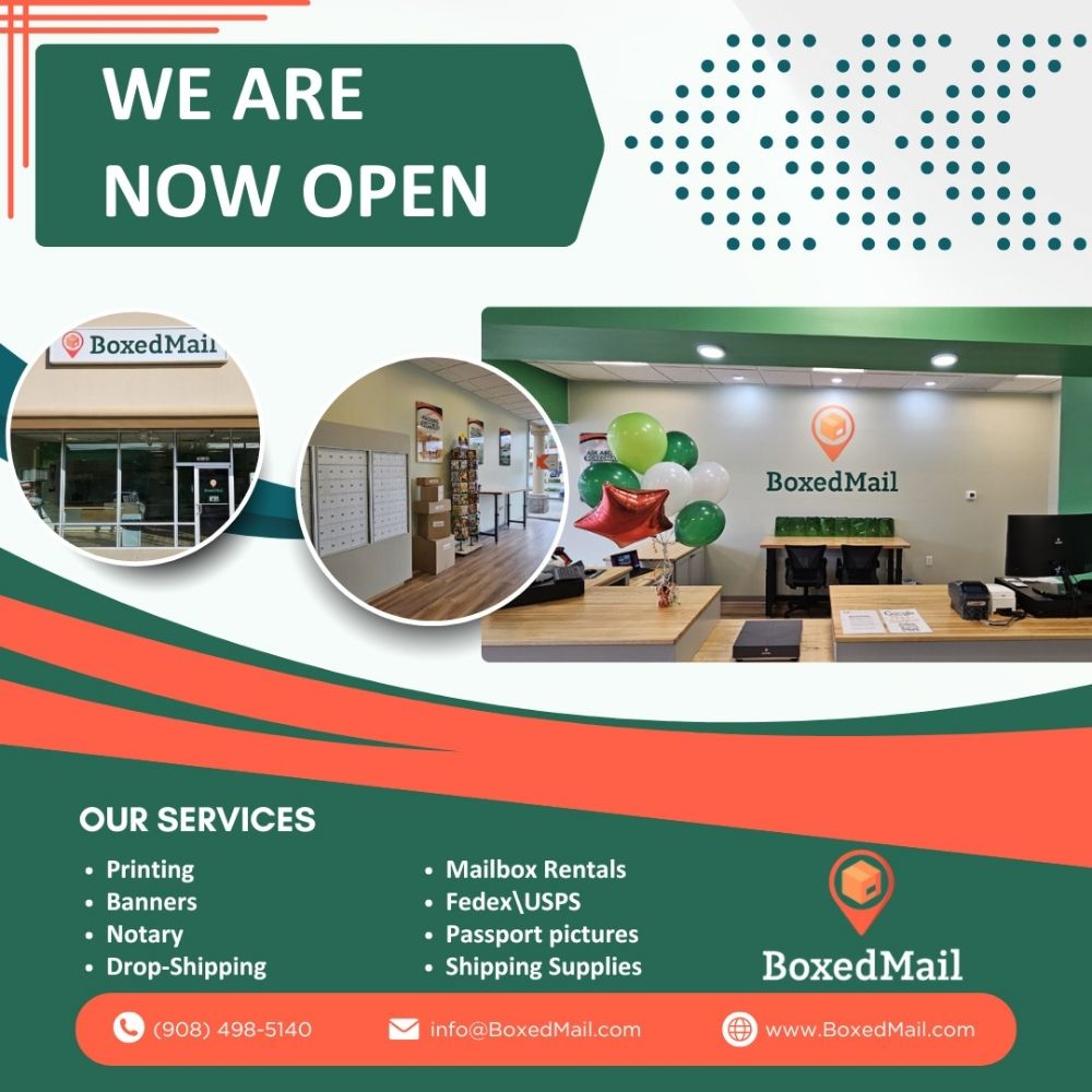 BOXEDMAIL - Updated September 2025 - Request Information - 78 Main St, Hackettstown, New Jersey ...