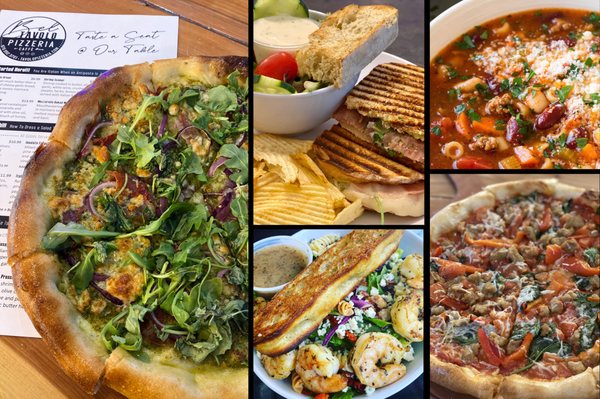 BEL TAVOLO PIZZERIA - Updated August 2025 - 53 Photos & 34 Reviews ...