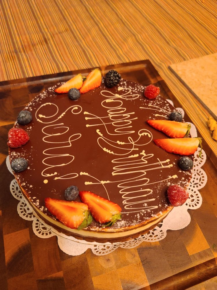 LES DELICES FRENCH BAKERY - Updated February 2025 - 214 Photos & 304 ...