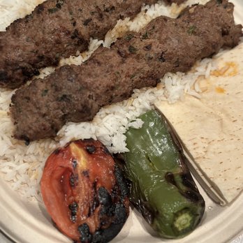 KEBAB LAB - Updated December 2024 - 93 Photos & 53 Reviews - 9301 Tampa ...