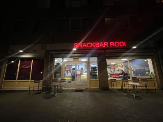 SNACKBAR RODI - Updated June 2024 - 11 Photos & 14 Reviews ...