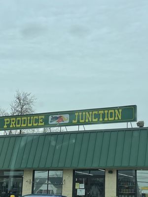 PRODUCE JUNCTION - Updated October 2025 - 27 Photos & 30 Reviews - 2635 ...