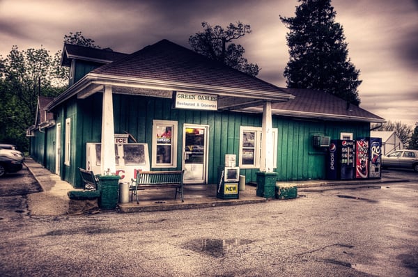 GREEN GABLES - CLOSED - 28 Photos & 61 Reviews - 17485 E 2500 North Rd ...