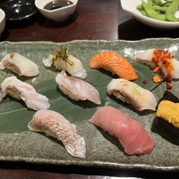 SUSHI SHUNKA - Updated January 2026 - 2776 Photos & 867 Reviews - 369 E ...