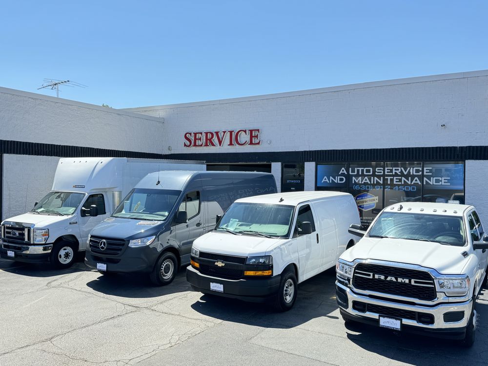 AFFINITY AUTO SALES - Updated December 2025 - 10 Photos & 10 Reviews ...