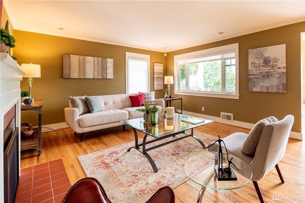 SEATTLE MODERN HOME STAGING - Updated July 2025 - 83 Photos & 11 ...
