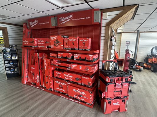 ROTTI’S POWER EQUIPMENT - Updated May 2026 - 13 Photos - 391 Park Ave ...