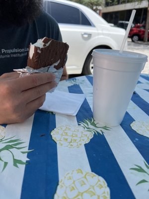 TWO CRAZY NUTS - Updated September 2025 - 125 S Central Ave, Bartow ...