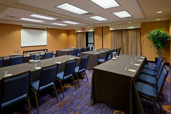 COURTYARD PHILADELPHIA VALLEY FORGE/COLLEGEVILLE - 39 Photos & 29 ...