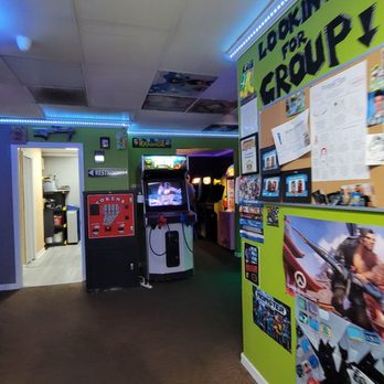 VIDEO GAME RESCUE - Updated December 2025 - 83 Photos & 44 Reviews ...