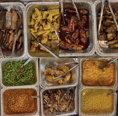 THE PITCHFORK - Updated October 2025 - 14 Photos - 4894 S 138th Rd ...