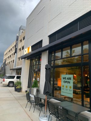 CAVA - Updated July 2024 - 69 Photos & 84 Reviews - 2126 S Blvd ...