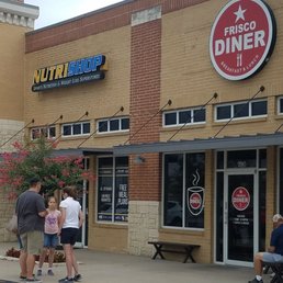 FRISCO DINER - Updated November 2024 - 370 Photos & 558 Reviews - 9250 ...