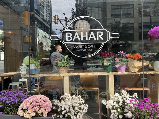 BAHAR CAFE - Updated March 2025 - 30 Photos & 20 Reviews - 579 Robson ...