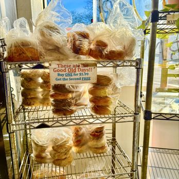 KUPEL’S BAKERY - Updated December 2025 - 230 Photos & 556 Reviews - 421 ...