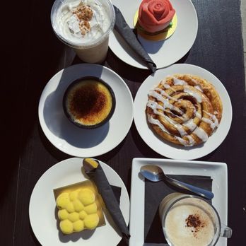 VERSAILLES CAFE AND PASTRIES - Updated August 2024 - 417 Photos & 273 ...