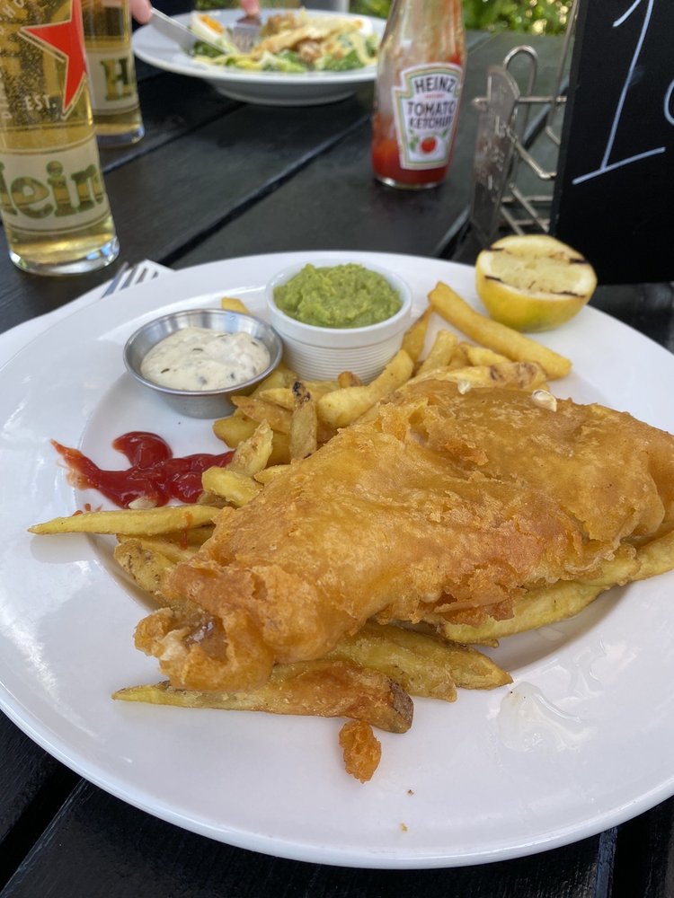 FOX CONNAUGHT - 21 Photos & 21 Reviews - Lynx Way, London, United ...