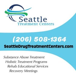 DRUG REHAB TREATMENT CENTERS SEATTLE - 601 Union St, Seattle, WA - Yelp