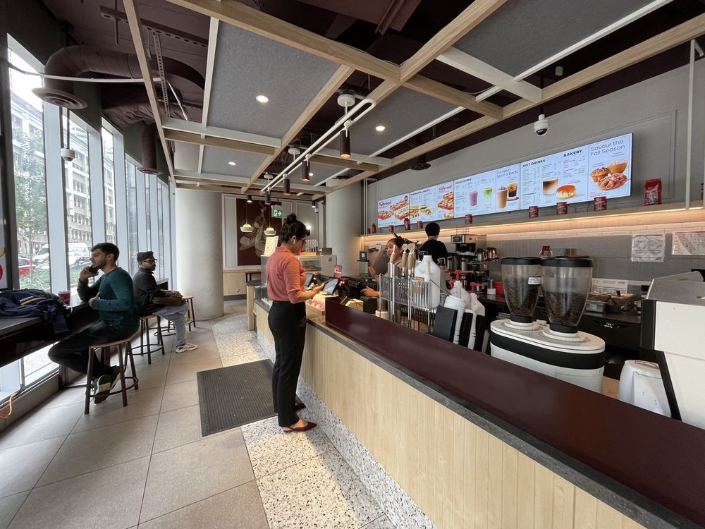 TIM HORTONS - Updated January 2026 - 41 Photos & 15 Reviews - 207 ...