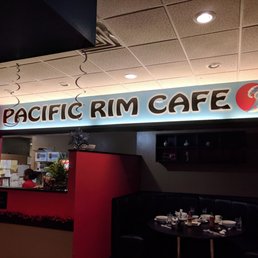 PACIFIC RIM CAFE - Updated January 2025 - 237 Photos & 312 Reviews ...