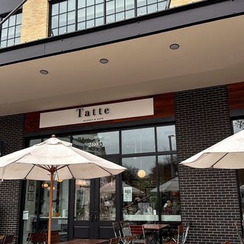TATTE BAKERY & CAFE - Updated May 2024 - 522 Photos & 242 Reviews ...