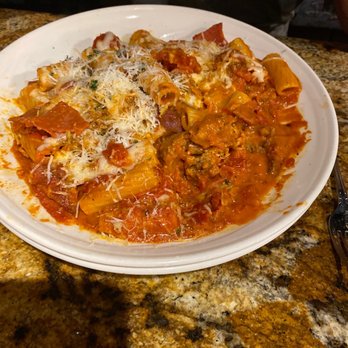 MOUSTOS PASTA & GRILL - Updated July 2024 - 39 Photos & 29 Reviews ...