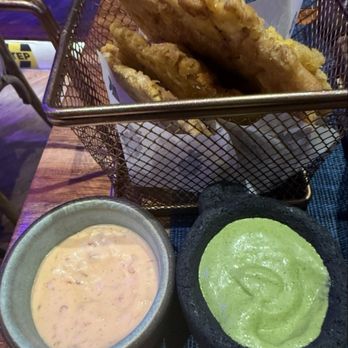 MISSION CEVICHE UPPER EAST SIDE - Updated July 2025 - 2179 Photos ...