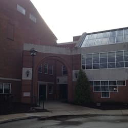 UPPER ST CLAIR LIBRARY - 10 Photos - Libraries - 1820 McLaughlin Run Rd ...