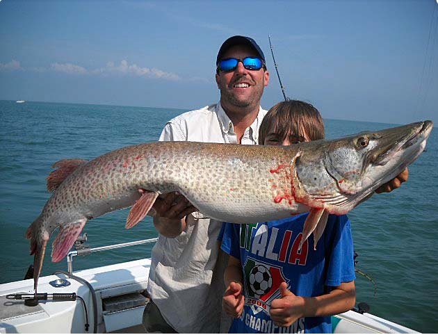 BUSHWACKER FISHING CHARTERS - Updated July 2025 - 13 Photos - 14626 ...