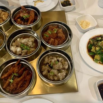 OLD STREET DIM SUM & HOT POT - Updated December 2025 - 259 Photos & 99 ...