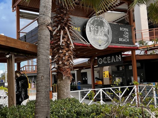 OCEAN LAB TAPROOM - Updated April 2024 - 484 Photos & 176 Reviews ...