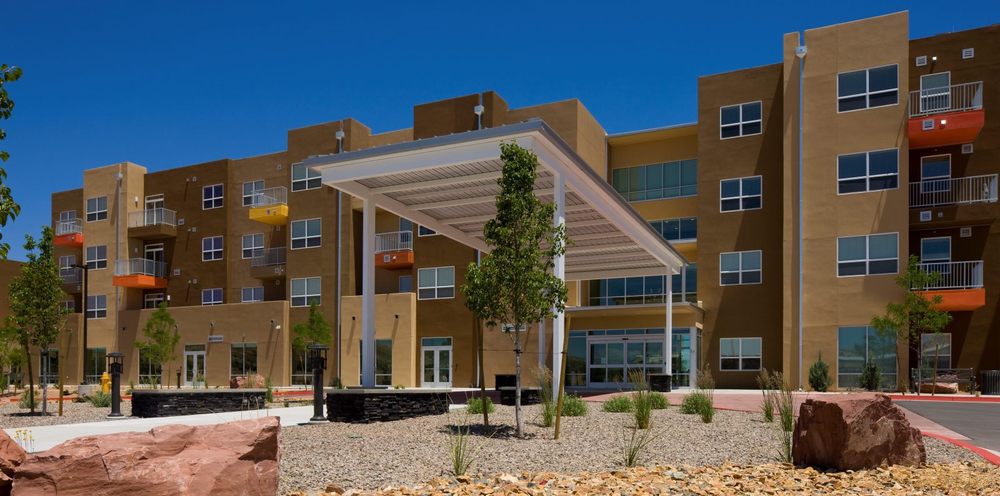 THE NEIGHBORHOOD IN RIO RANCHO - Updated December 2025 - 900 Loma ...